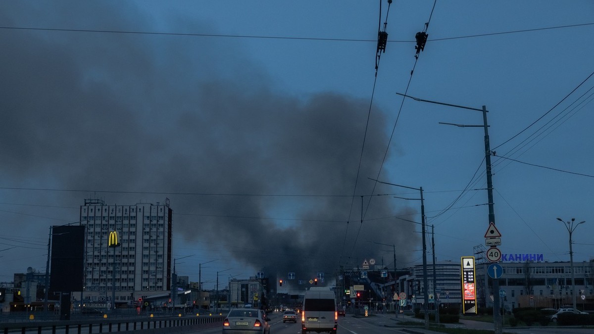 Pakao u Ukrajini nakon primirja: Rusi osuli paljbu, odjekuju eksplozije ...