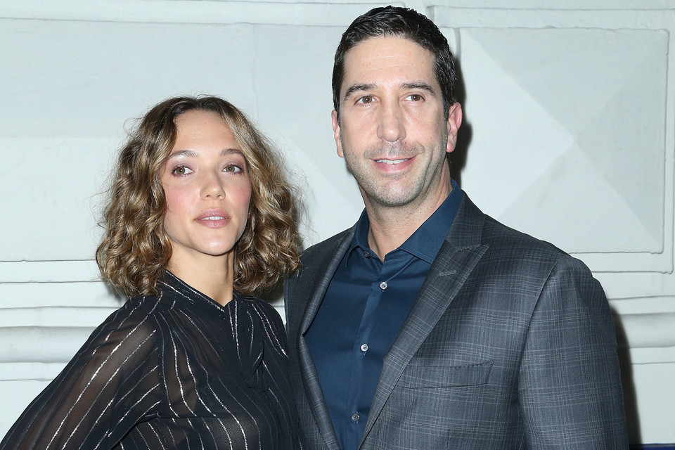 David Schwimmer kończy 56 lat. Nie miał szczęścia w miłości - Kobieta