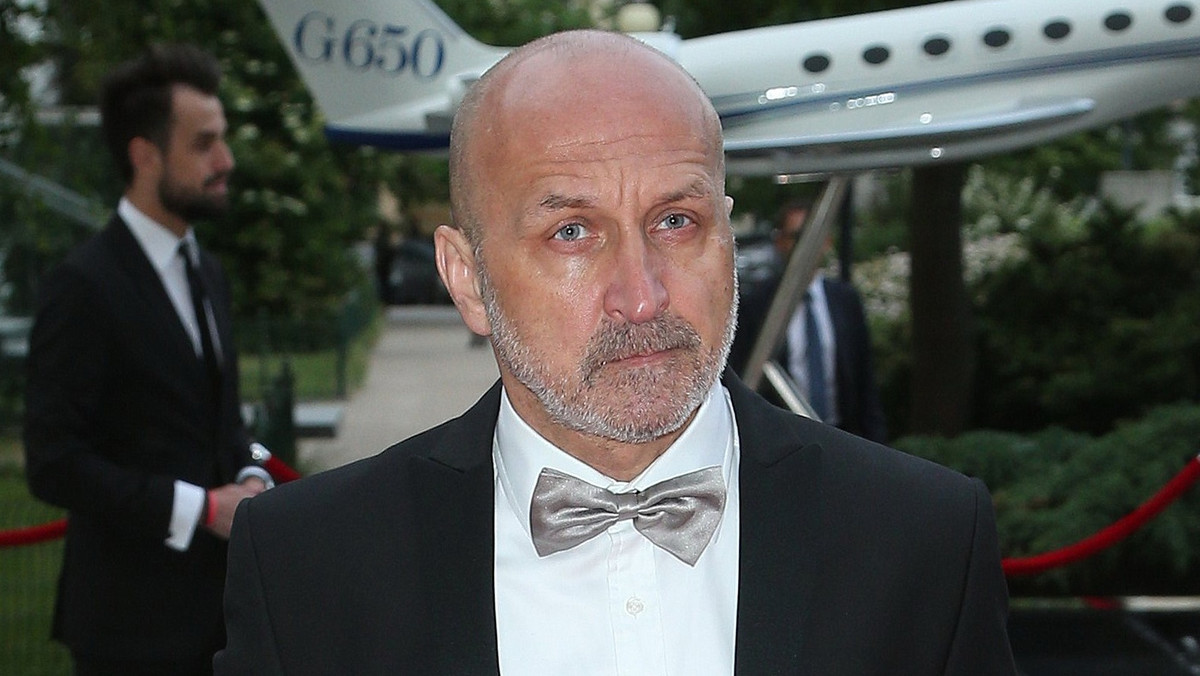 Kazimierz Marcinkiewicz wraca w "wielkim" stylu. Zawalczy na ringu ...