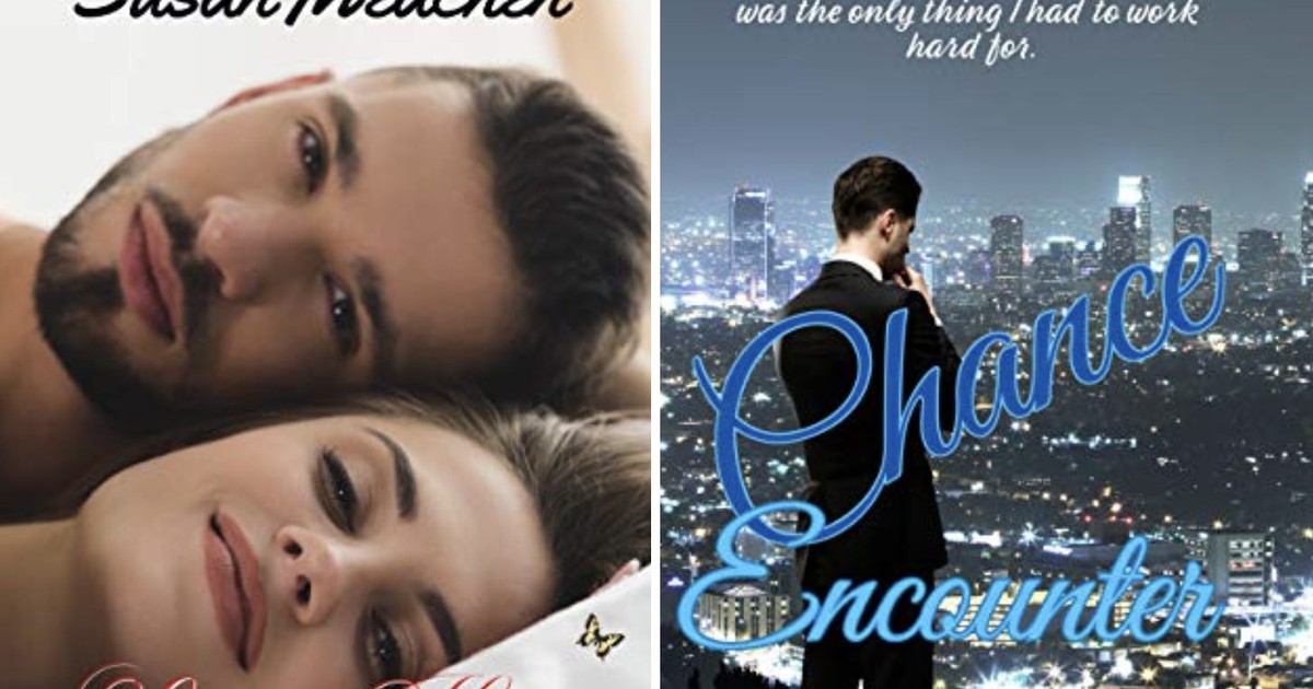 A romance author returned to social media after faking her own death in ...