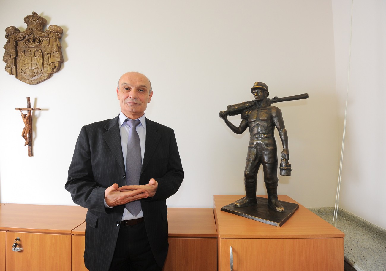 Obrt: Bačević zove na razgovor, ali ne nudi posao