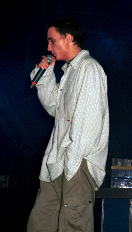 "Magik" zginął tragicznie. Raper z Paktofoniki zabił się tuż po ...