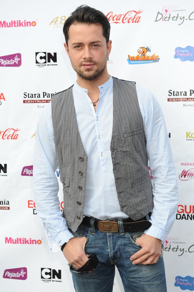 Cezary Olszewski był zwycięzcą "Tańca z gwiazdami". Jego śmierć zszokowała - Plejada.pl