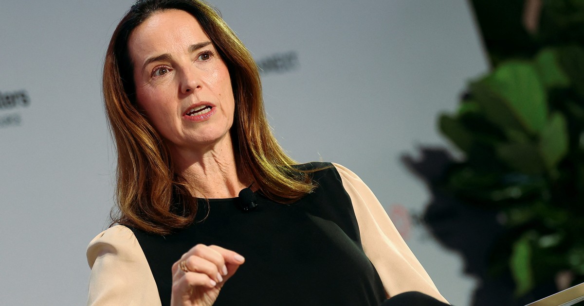 OpenAI CFO says cloud giants have been 'learning on our dime,' in ...