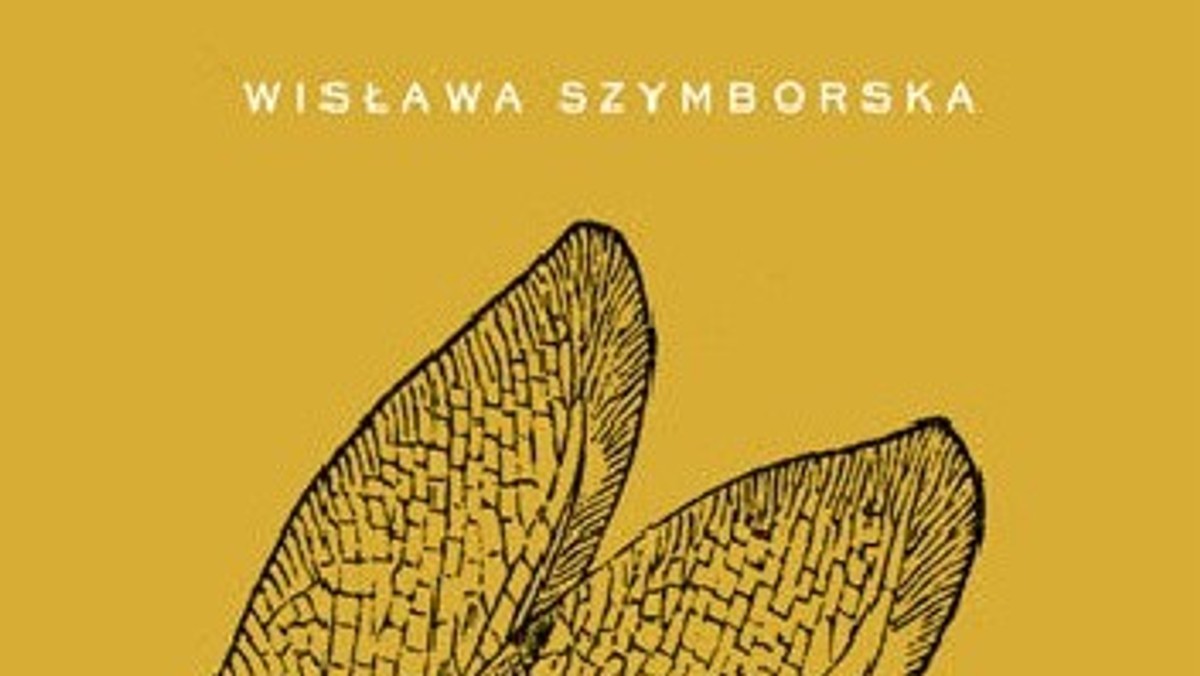 Chwila. Fragment książki Wisławy Szymborskiej - Fragmenty Książek
