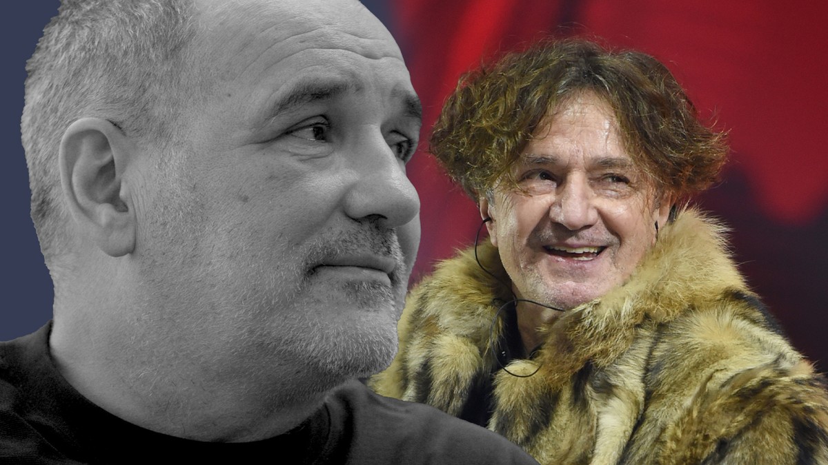 Bregović nikada nije prežalio što jednu stvar nije uradio, a tiče se ...