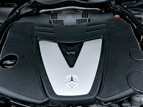 Wszystko o silniku 3.0 V6 CDI. Czy warto kupić Mercedesa z mocnym dieslem?
