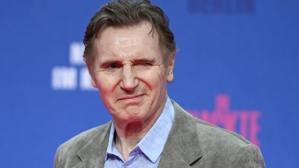 Ovo je top 5 najboljih filmova Lijama Nisona - Blic