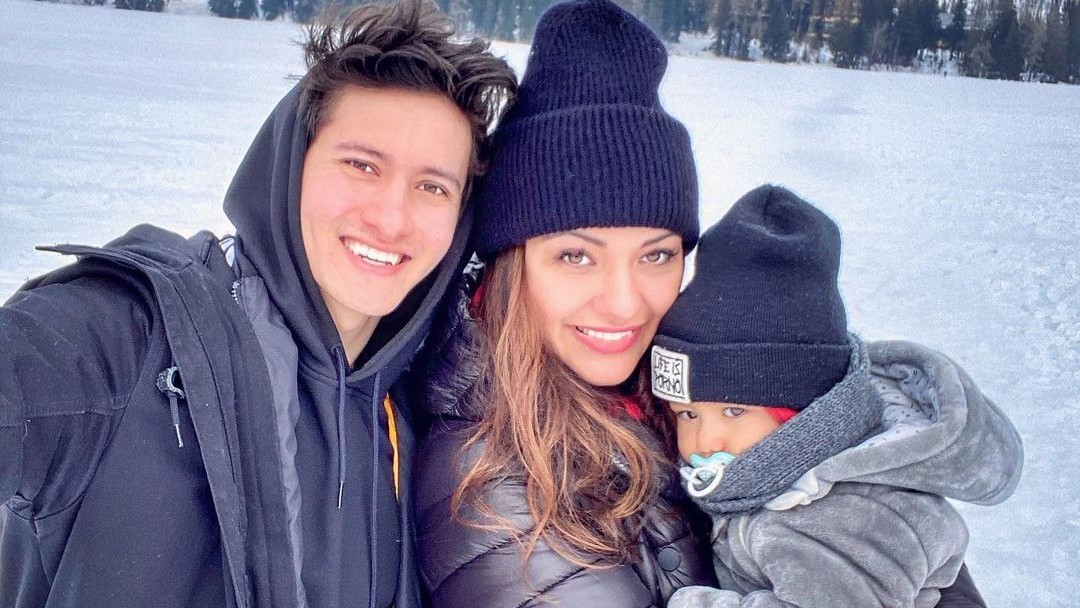 V súkromí bláznivý, pred kamerou seriózny: Tony Porucha v seriáli ...