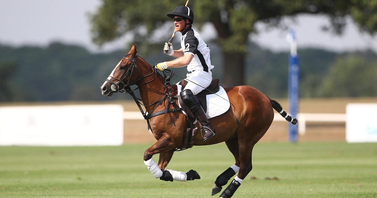 Maghan Markle i książę Harry nie wytrzymali. Złamali protokół!