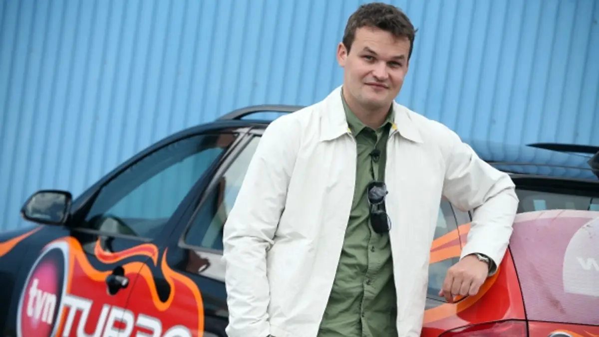 Adam Kornacki: po cichu liczymy na dobre miejsca