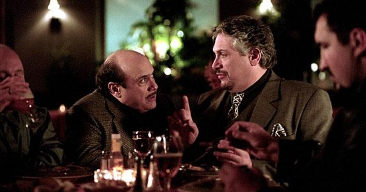 Harvey Fierstein - kadry z filmów - Film