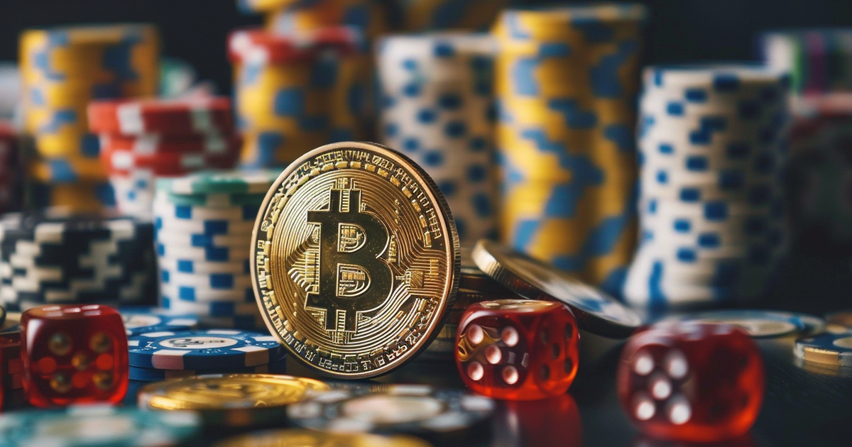 Crypto Casino UK 2024: Best BTC Casino Sites | Business Insider Africa
