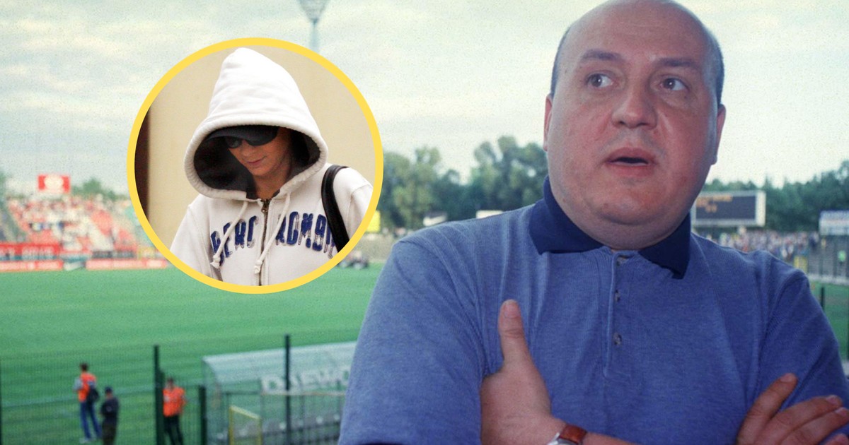 Wyprowadziła ministra z warszawskiej restauracji. Chwilę później padły ...