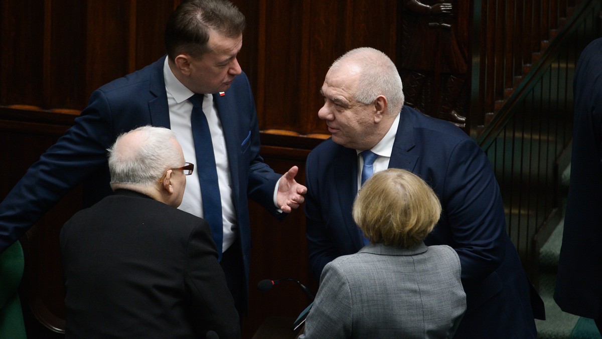 Ekspertka o rozliczaniu polityków PiS. "On nie uniknie więzienia ...