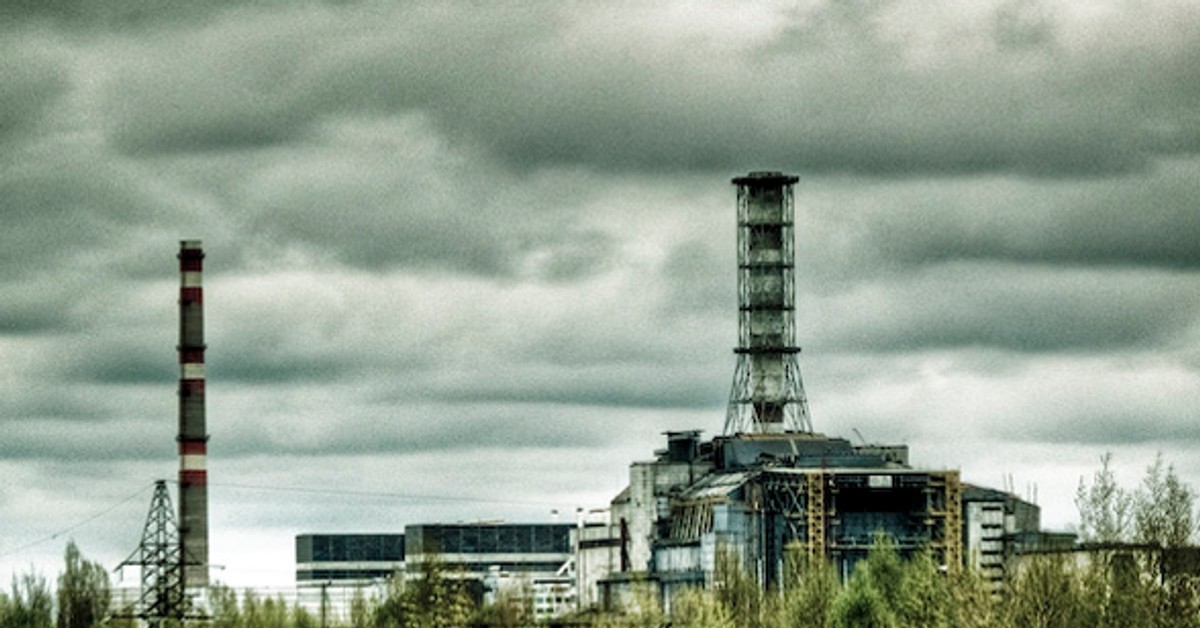 Rosja szykuje nam drugi Czarnobyl - Dziennik.pl Rosja szykuje nam drugi Czarnobyl - Dziennik.pl
