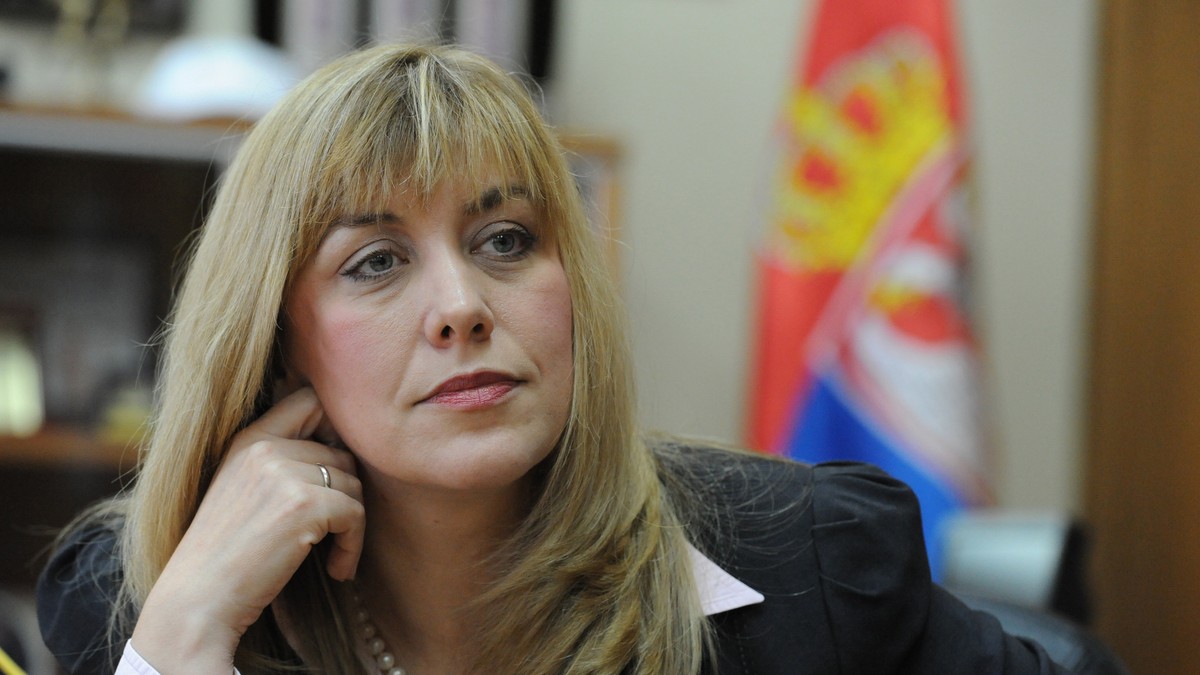 Najboljim studentima stipendije za studiranje u inostranstvu - Blic