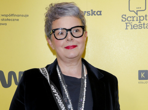 Karolina Korwin-Piotrowska zabrała głos w sprawie "afery torebkowej ...