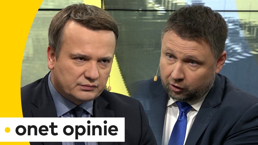 Onet Opinie - Andrzej Gajcy: Marcin Kierwiński (22.02) Onet Opinie ... Onet Opinie - Andrzej Gajcy: Marcin Kierwiński (22.02) Onet Opinie ...