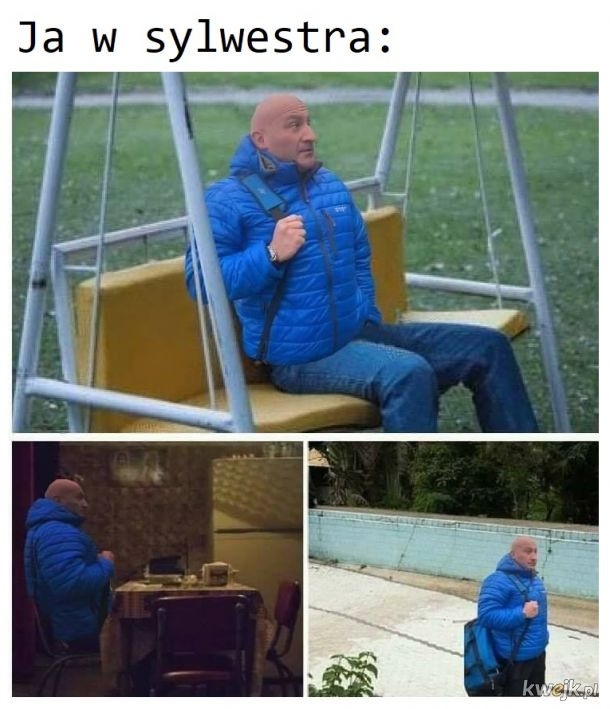 Marcin Najman umówił się na "ustawkę". Internet zalały komiczne memy ...