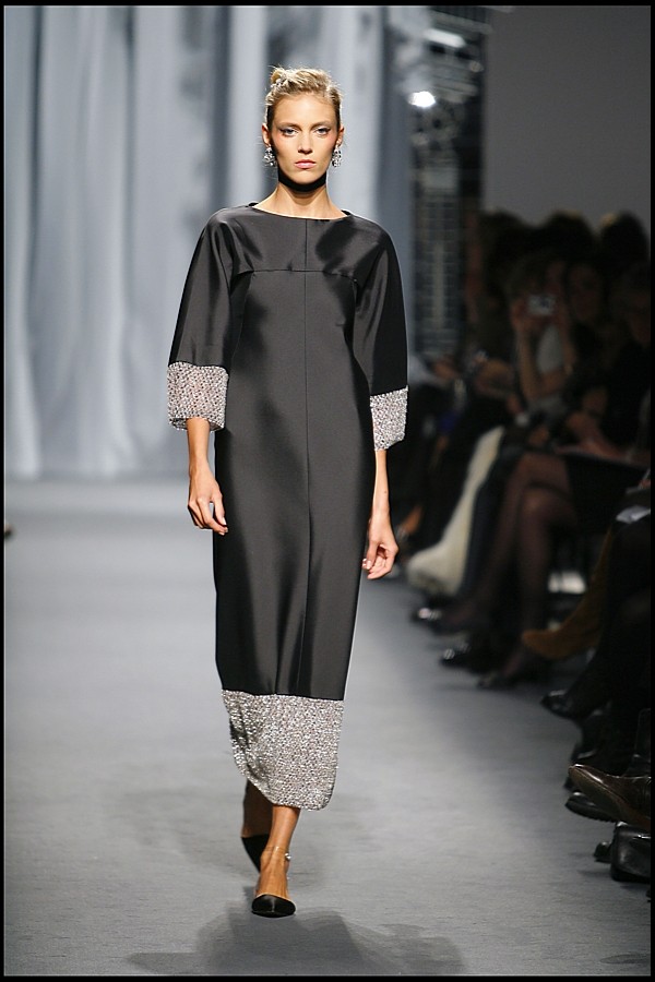 Polskie modelki w Paryżu - Moda