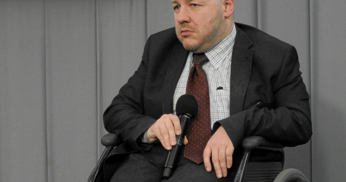 Deklaracja posła: odejdę ja i Kluzik-Rostkowska - Wiadomości