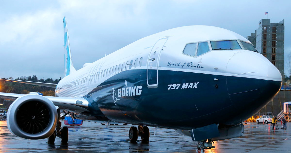 The worst outcome for Boeing after two deadly crashes involving its 737 ...