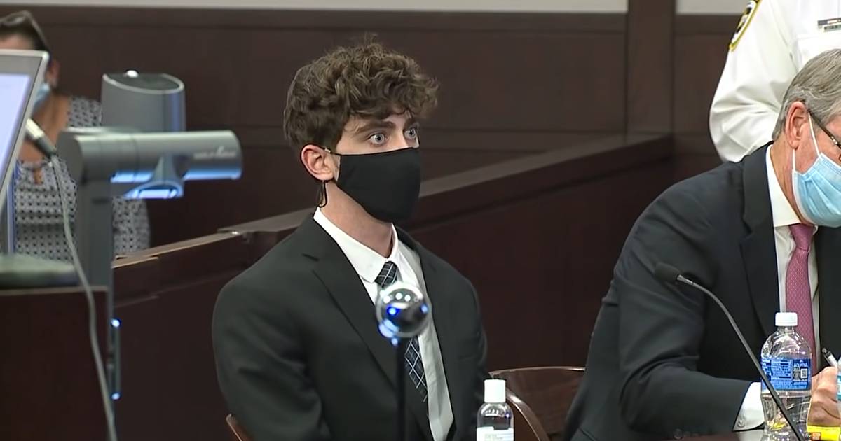 Cameron Herrin idzie do więzienia. Kto broni drogowego przestępcy? - Noizz