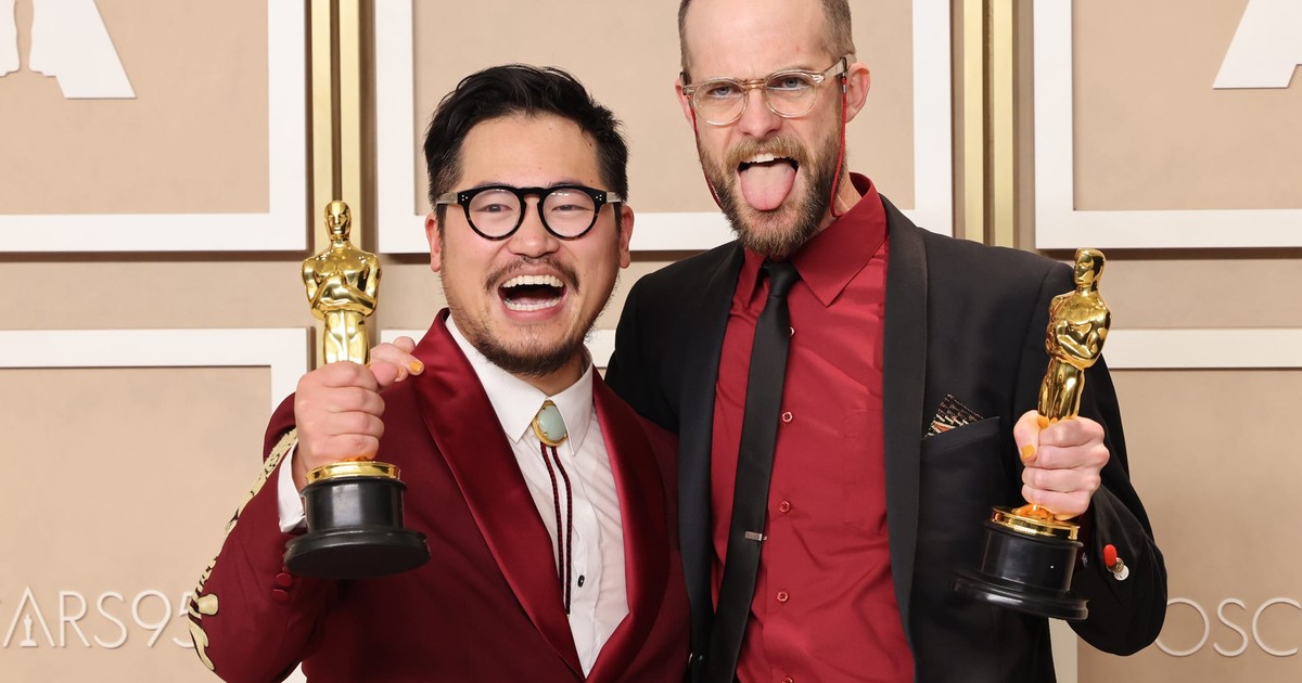 Everything we know about the Oscar-winning 'Everything Everywhere All ...