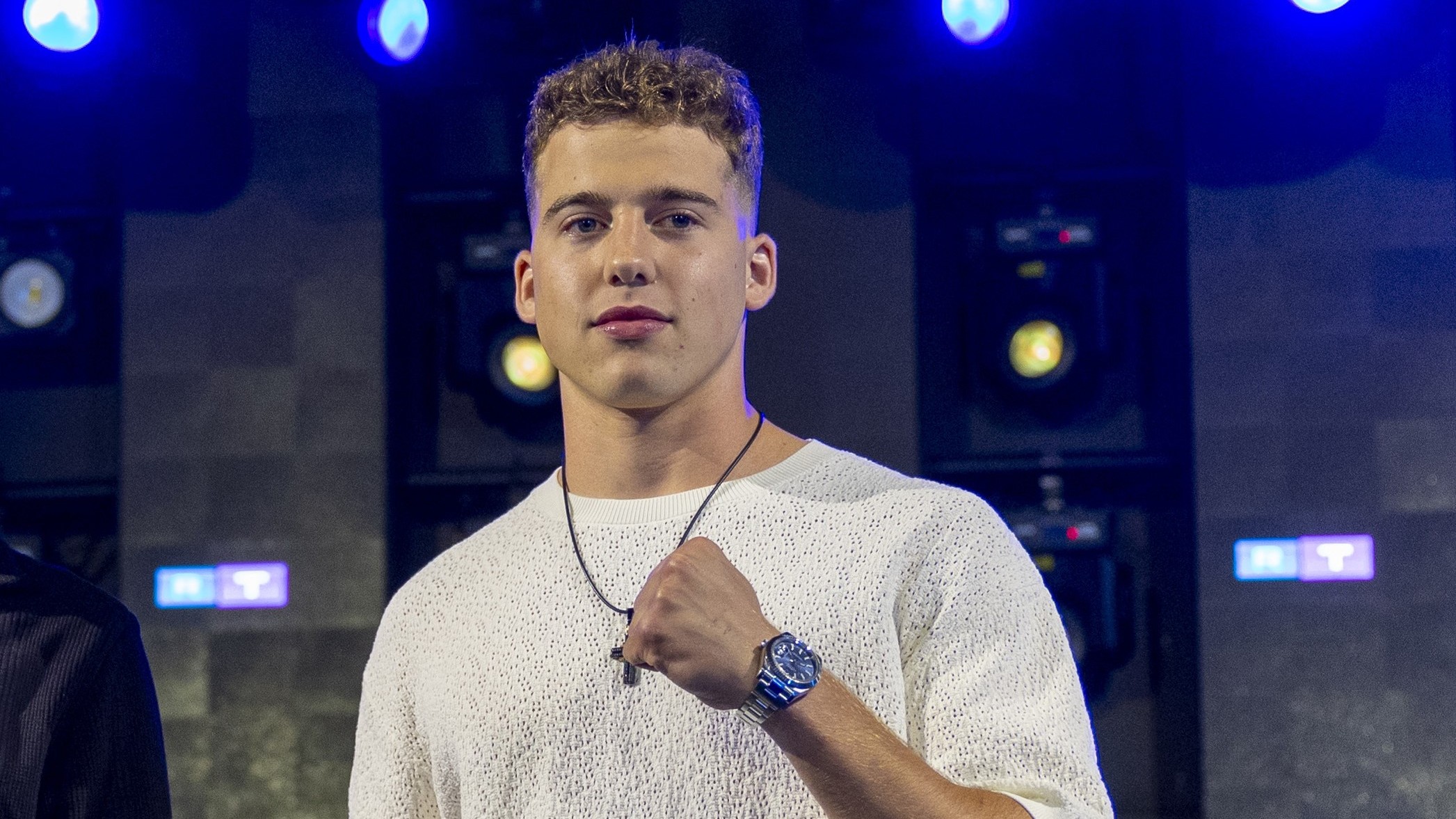 Nyolc kilót fogyott és mentálisan is megerősödött! Schóbert Norbi Jr ...