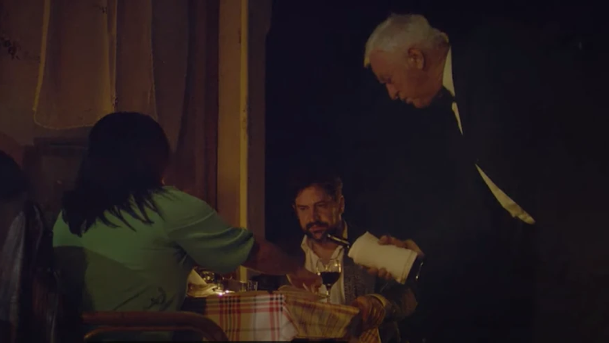 Film "Za danas toliko" emituje se na RTS 1: Goran Bogdan je raspametio ...