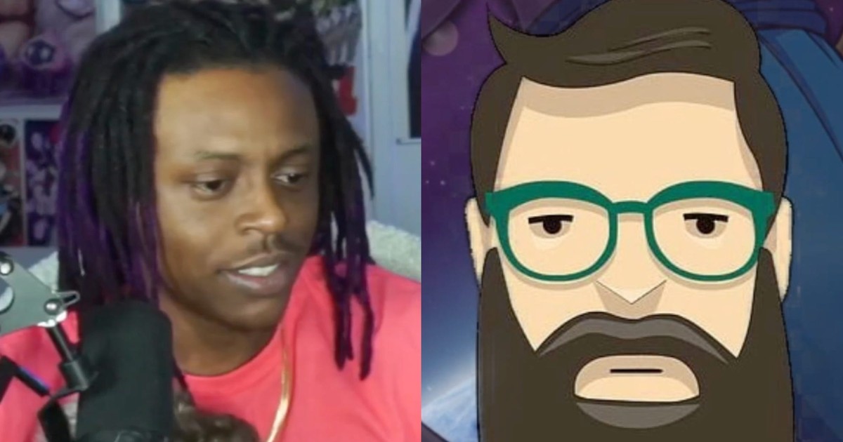 A Black Twitch streamer says he got thousands more views when he ...