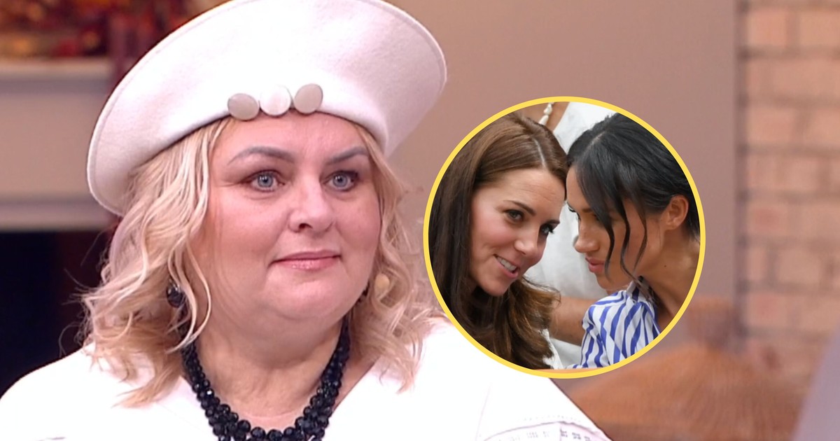Meghan Markle uderzy w Kate w autobiografii? "Zawsze będzie niżej w ...