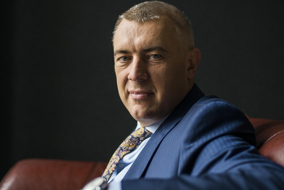 Roman Giertych o Polsce pod rządami Kaczyńskiego. Wywiad - Newsweek.pl