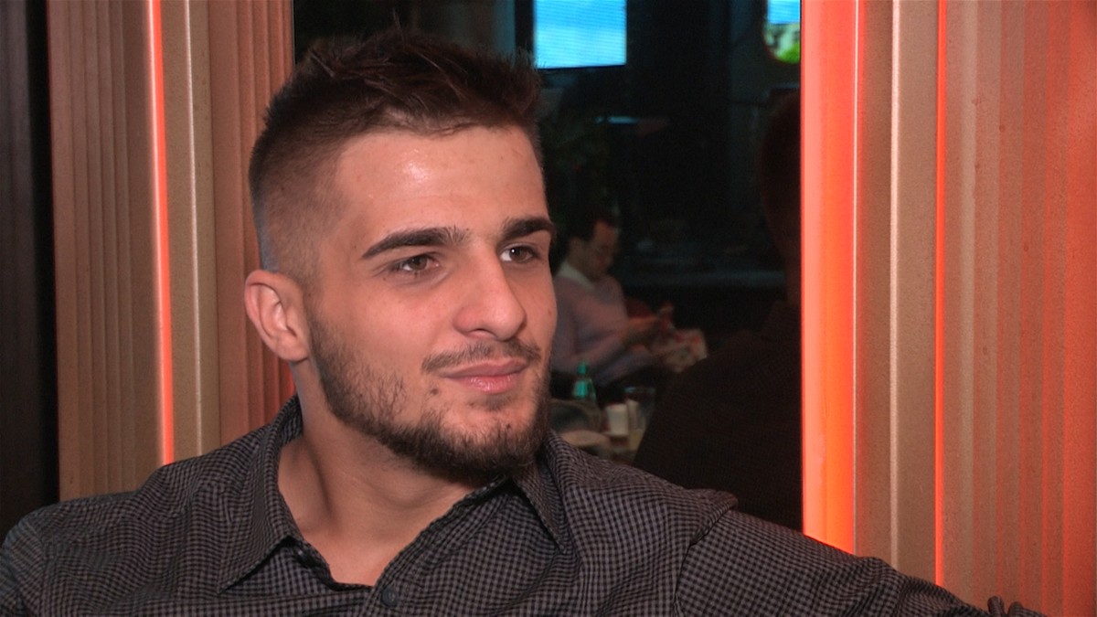 ŽENE OTKIDAJU NA NJEGA Emir iz Lapsus benda progovorio o DEVOJCI, ovo ...