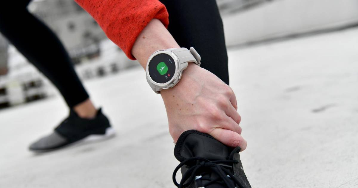 Honor GS Pro smart watch koji je vaš personalni trener Noizz