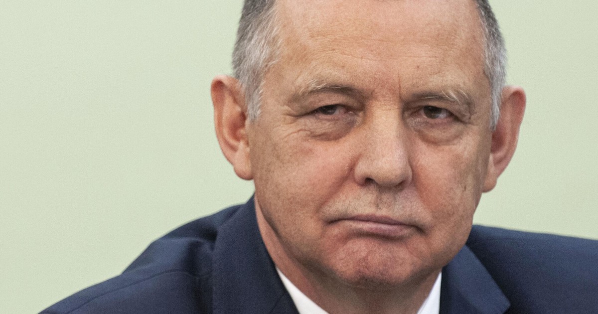 Jakub B. zatrzymany przez CBA. Krytykował PiS tak długo aż dostał stołek