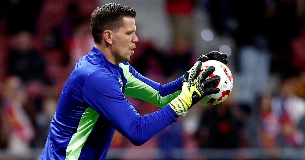 Co ze Szczęsnym po powrocie ter Stegena do zdrowia? Dziennikarz ujawnił ...