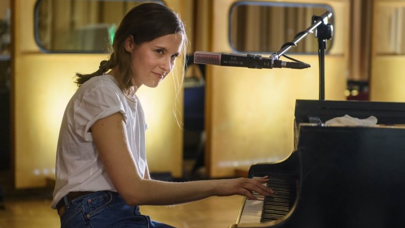 Firestone Headliners of Tomorrow: Hania Rani wystąpi na Open'er ...