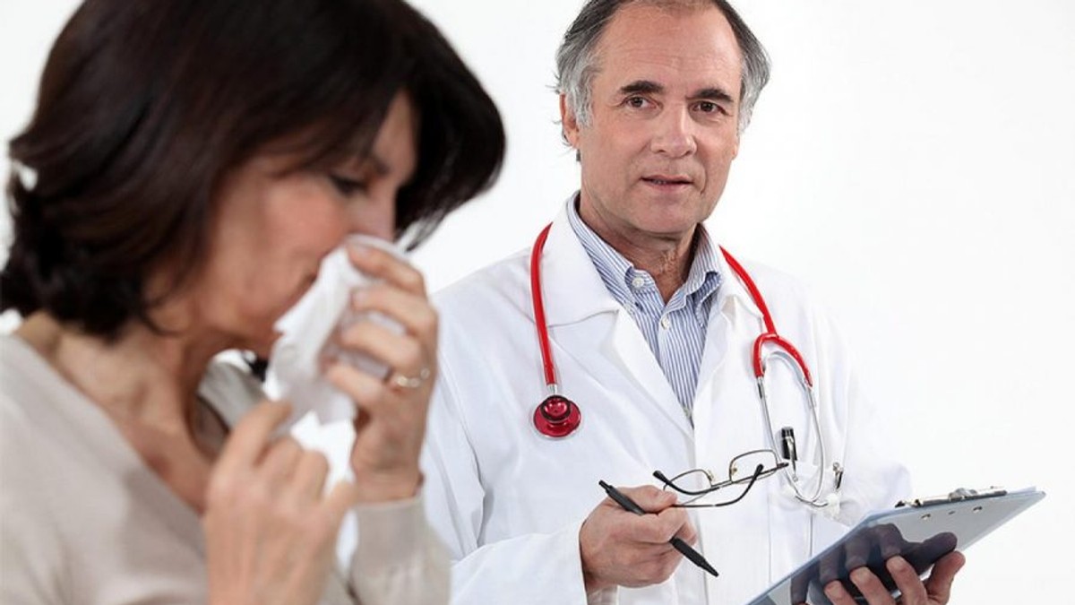 Ovo su najčešći simptomi virusa koji haraju Srbijom - Blic