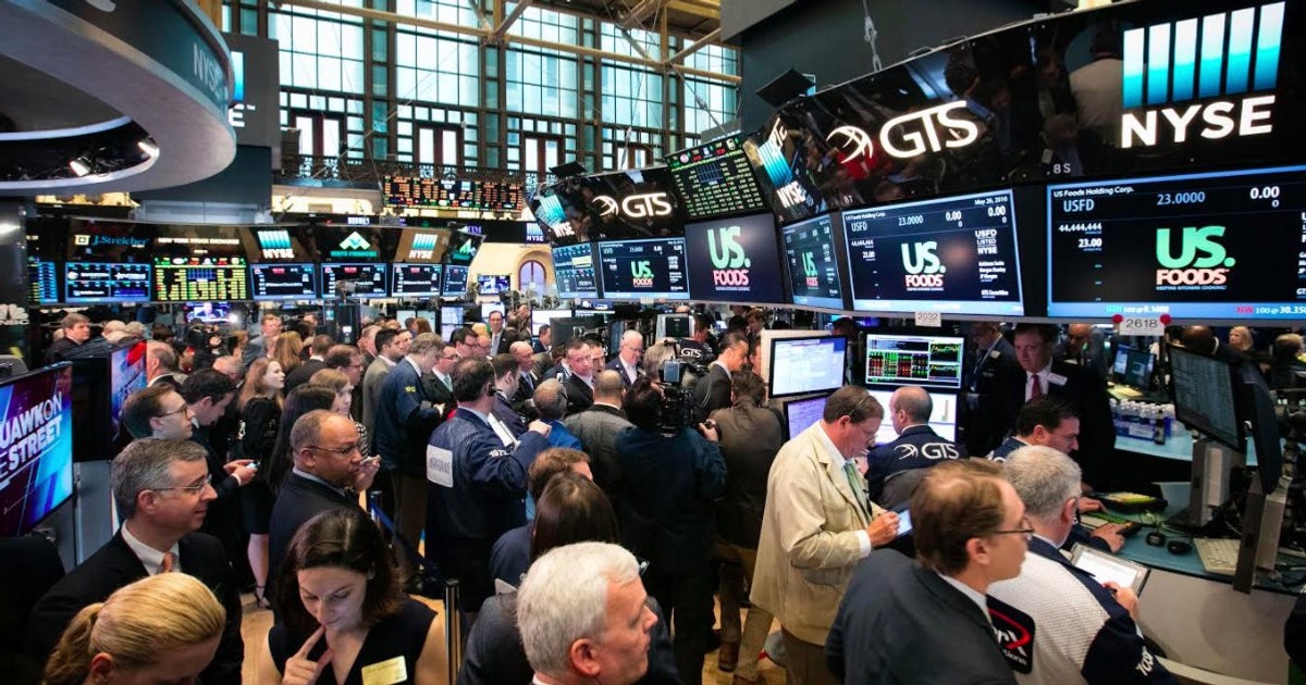 Nvidia's blowout earnings push US stocks higher | Business Insider Africa