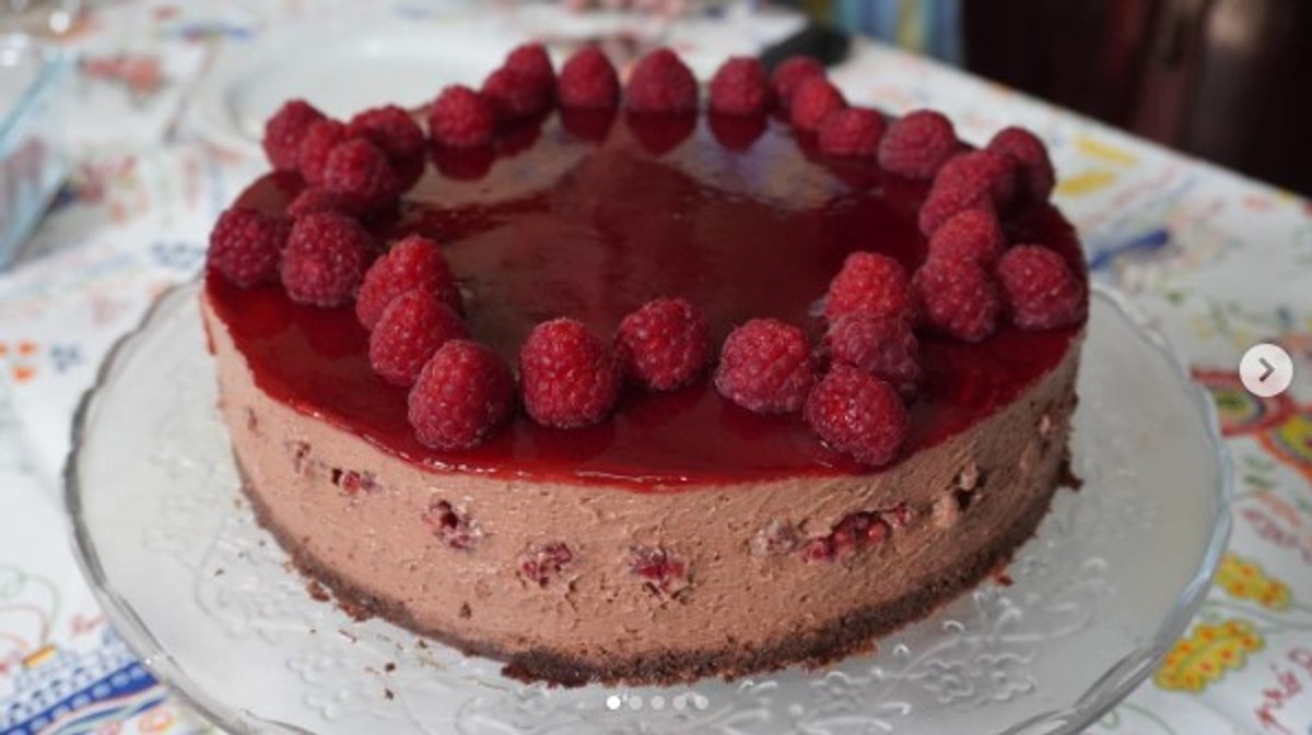 Recept za Kardinal tortu - Žena.rs