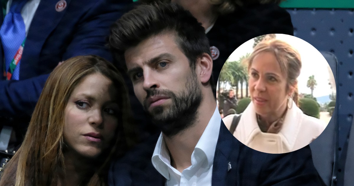 Siostra Shakiry powiedziała, w jakim stanie jest artystka. "Opuściła ...