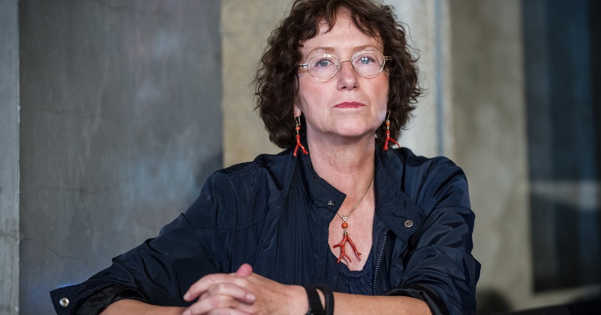 Maria Anna Potocka dyrektorką Bunkra Sztuki - Wiadomości