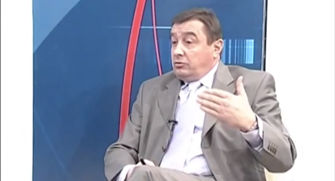 BAHATI DRŽAVNI DIREKTOR Mile Bugarin zaposlio sina da nam "mladi ne bi ...