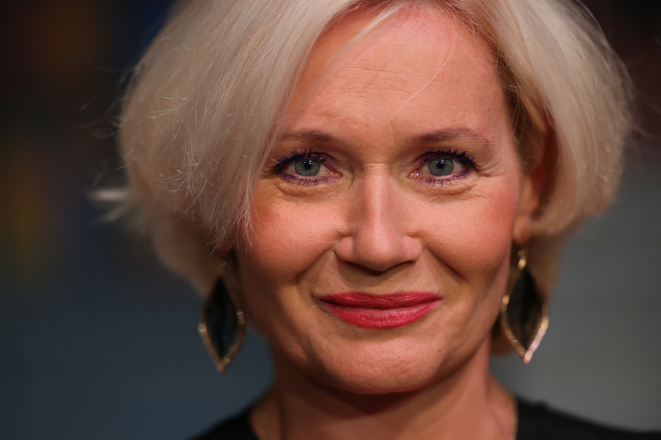 Lucyna Malec od lat opiekuje się chorą córką. Aktorka mówi, że boi się ...