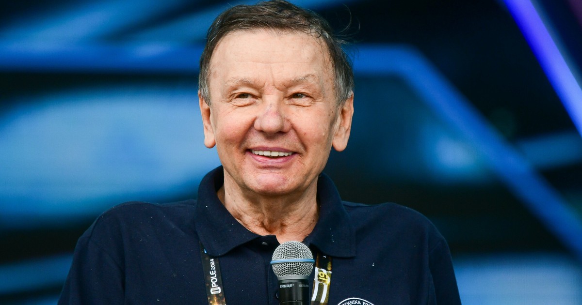 Nierówny Kabareton w Opolu. Kryszak i Laskowik podbili serca ...