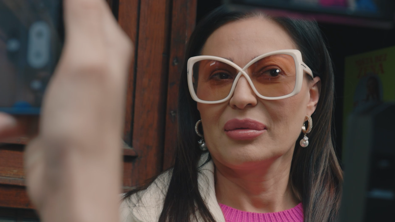 Ceca helikopterom stiže na koncert u Niš: Svi detalji spektakla koji ...