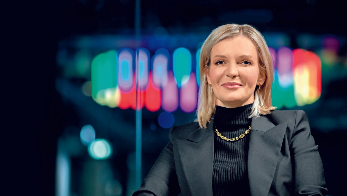 Agnieszka Kulas. Jak zwalniać i jak zarządzać pracownikami. Pokolenie Z ...