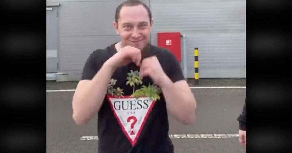 Daniel Magical wyszedł z więzienia. Znany patostreamer wystąpi w Fame MMA?